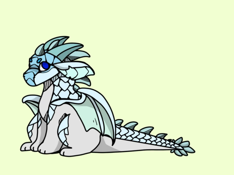 Redesigning my really old OCs, part 1 | Fandom