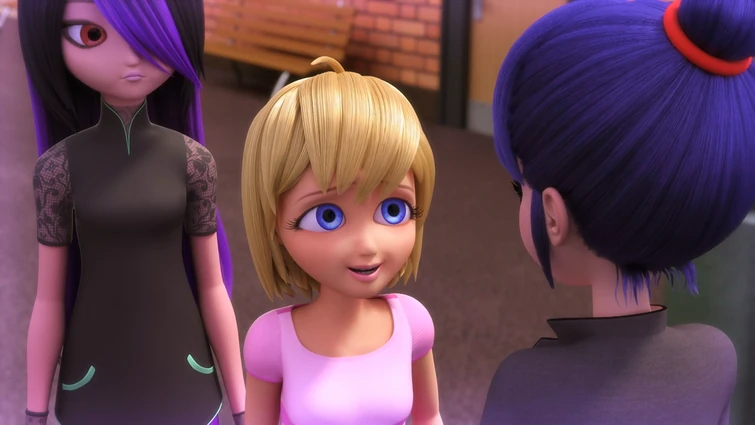 Fairy kwami | Fandom