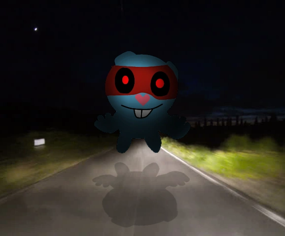 HTF Splendid EXE | Fandom