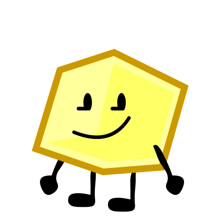 Liy, Stapy, Foldy and Loser if they were season 1 contestants | Fandom