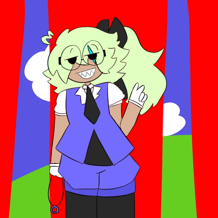 Average day | Fandom