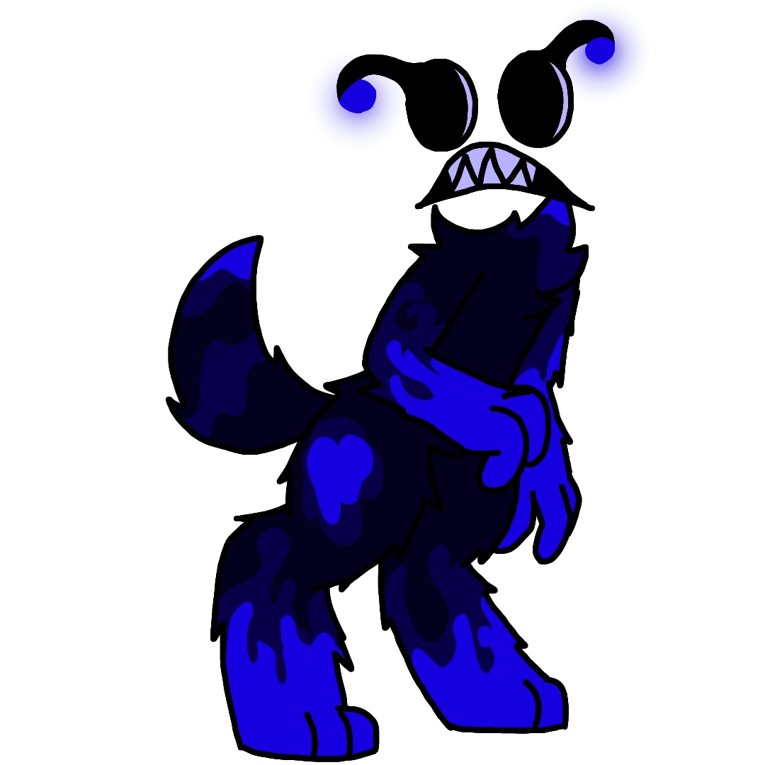 the creature (SA-150) | Fandom