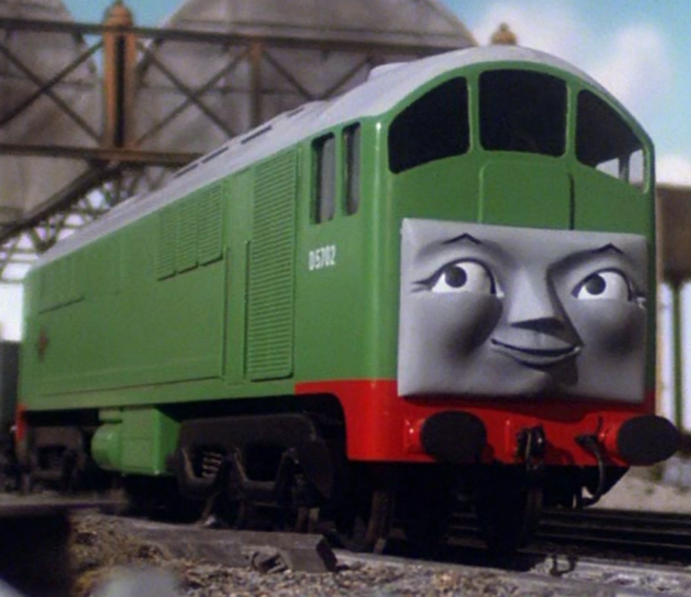 Discuss Everything About Thomas the Tank Engine Wikia | Fandom