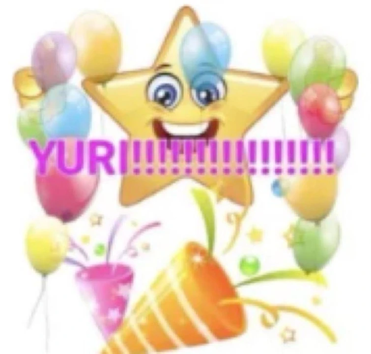 YURI | Fandom