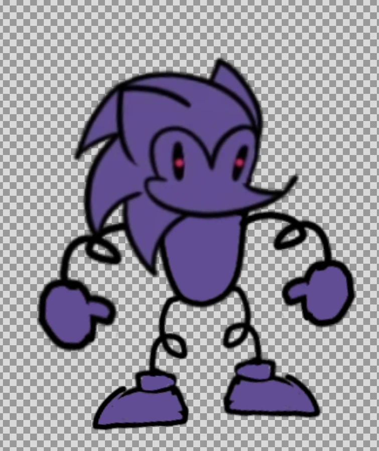 Minus sonic.exe 3.0 | Fandom