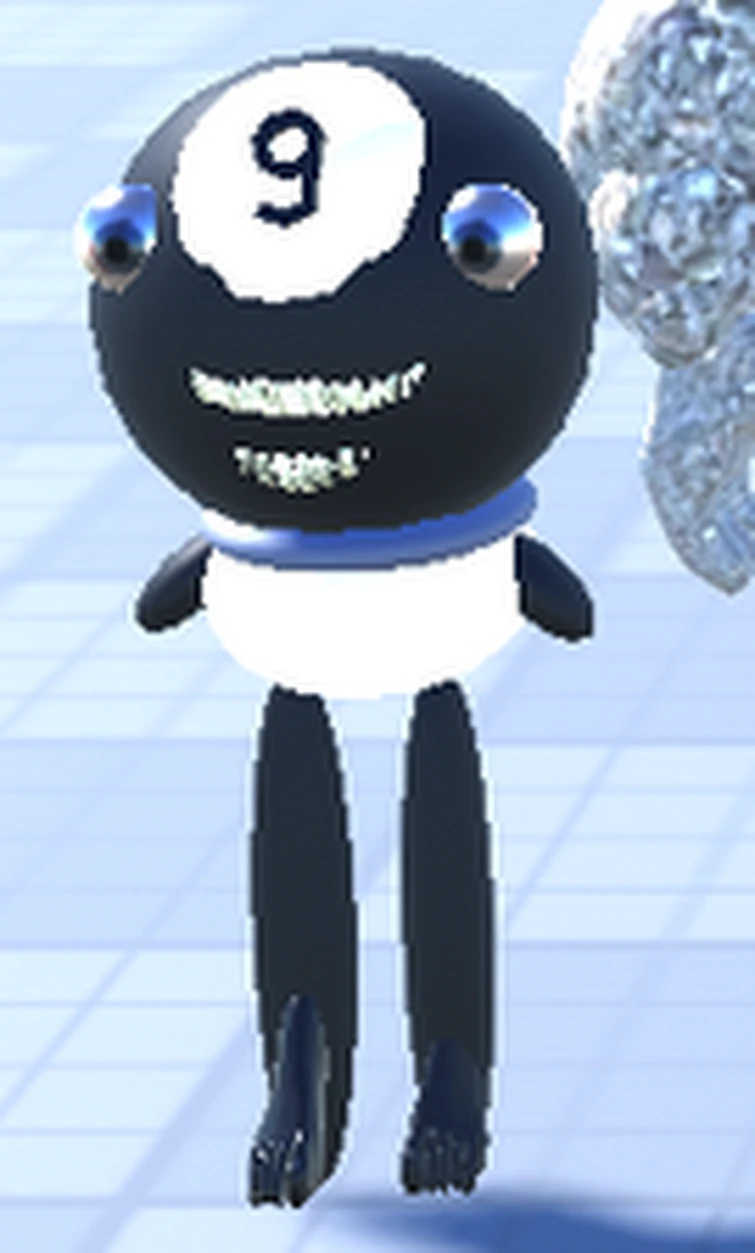 does anyone else have the urge to draw those goob and astro skin ...