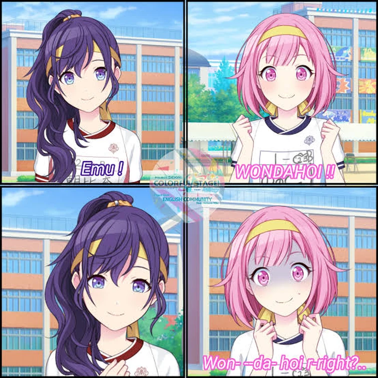 my opinion on Mafuemu (tw: I don’t like it) | Fandom