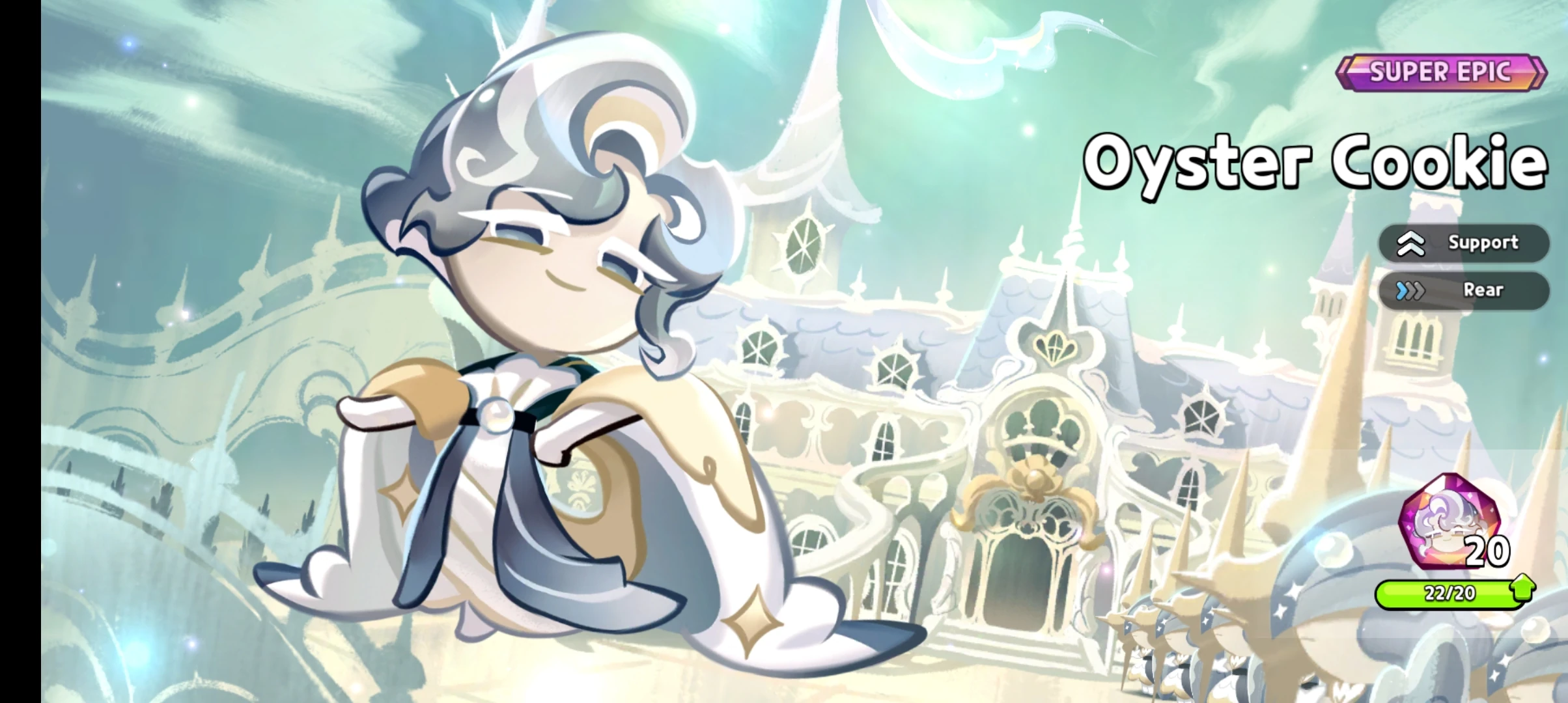 Completely normal | Fandom