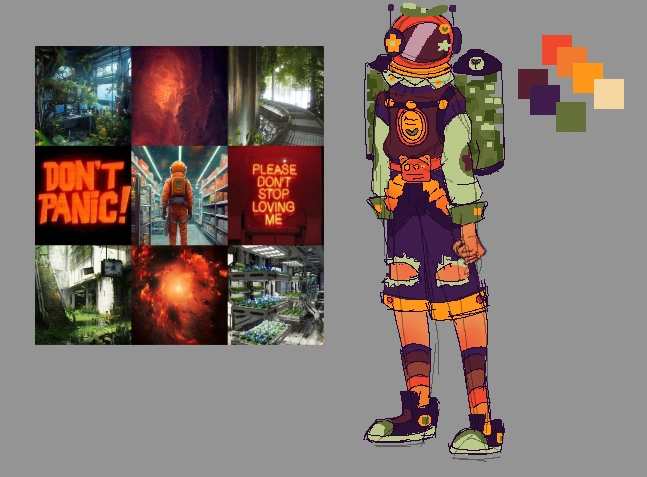 GRAH..... free humanoid customs..... | Fandom