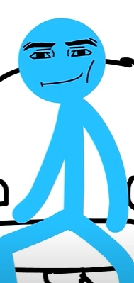 They gave Blue... RIZZ! | Fandom