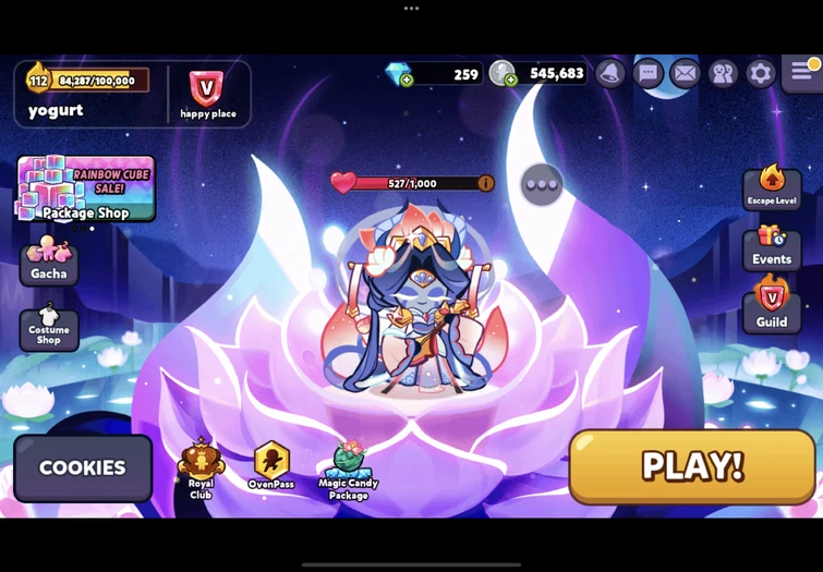 YIPEE ‼️‼️‼️ | Fandom