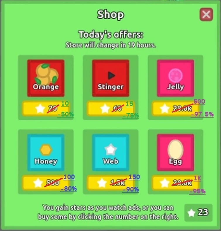 Discuss Everything About Florr.io Community Wiki | Fandom