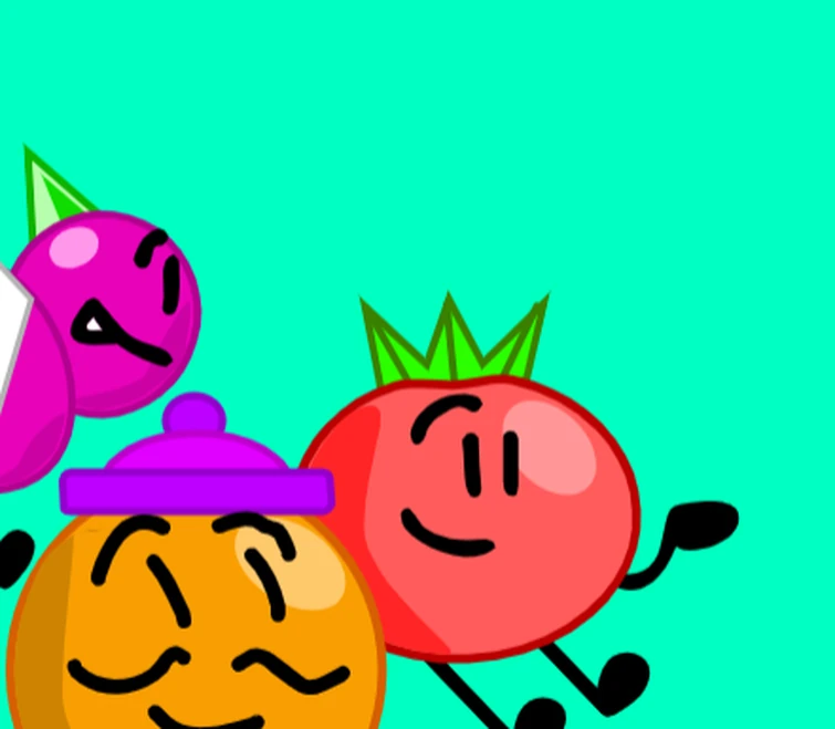 Discuss Everything About Total Fruit Island Wiki | Fandom