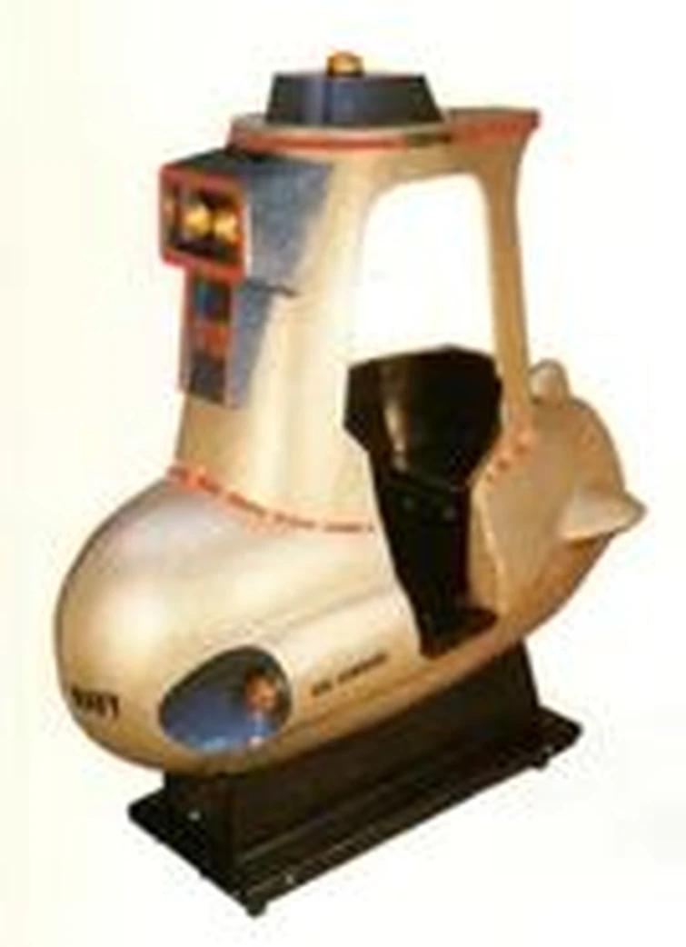 Discuss Everything About Kiddie Rides Wiki | Fandom