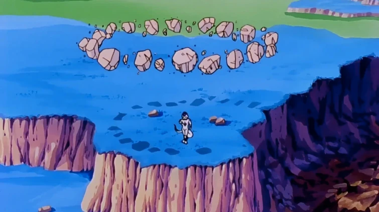 character concept (Dragon Ball Z) | Fandom