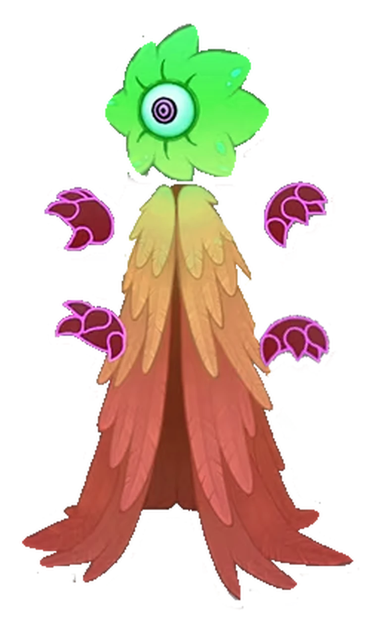Unstable Ethereals | Fandom