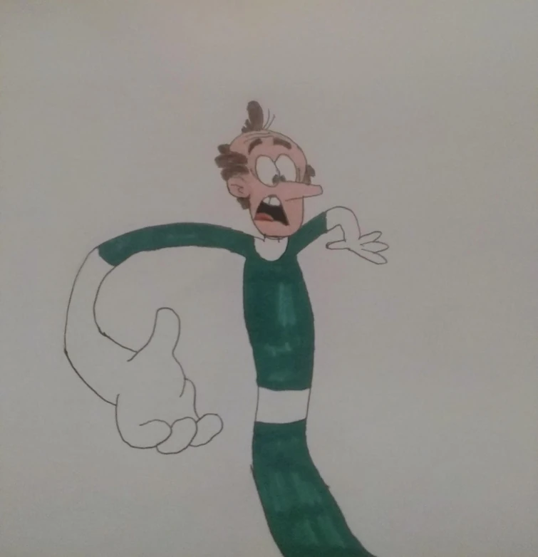 Discuss Everything About Elastic Characters Wiki | Fandom