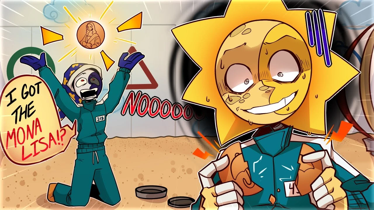 New SAMS Video! \(￣︶￣*\)) | Fandom