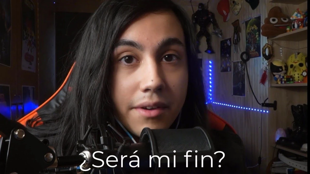 Le llega el juicio final a Peluchin Entertaiment: | Fandom