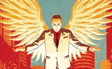 Is DC COMICS' Lucifer Morningstar Boundless? | Fandom