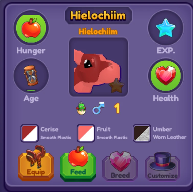 trading nm hielochiim | Fandom