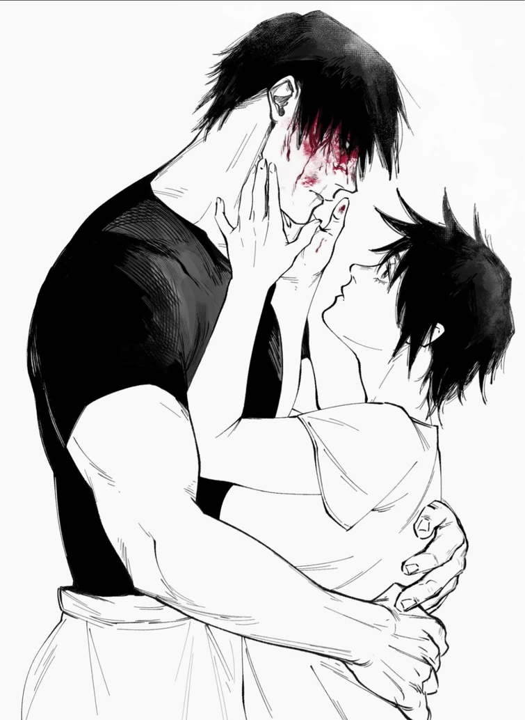 Daily Canon Ships ~ Day 17 | Fandom