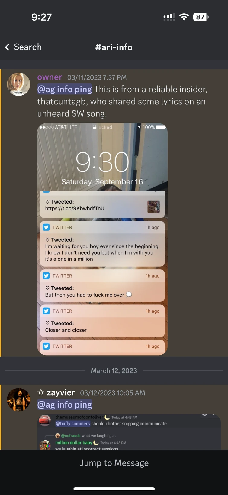 Unknown Sweetener Scrap | Fandom