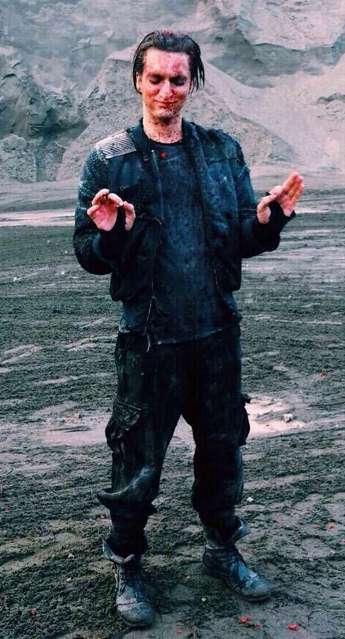 Quien mas ama a murphy | Fandom