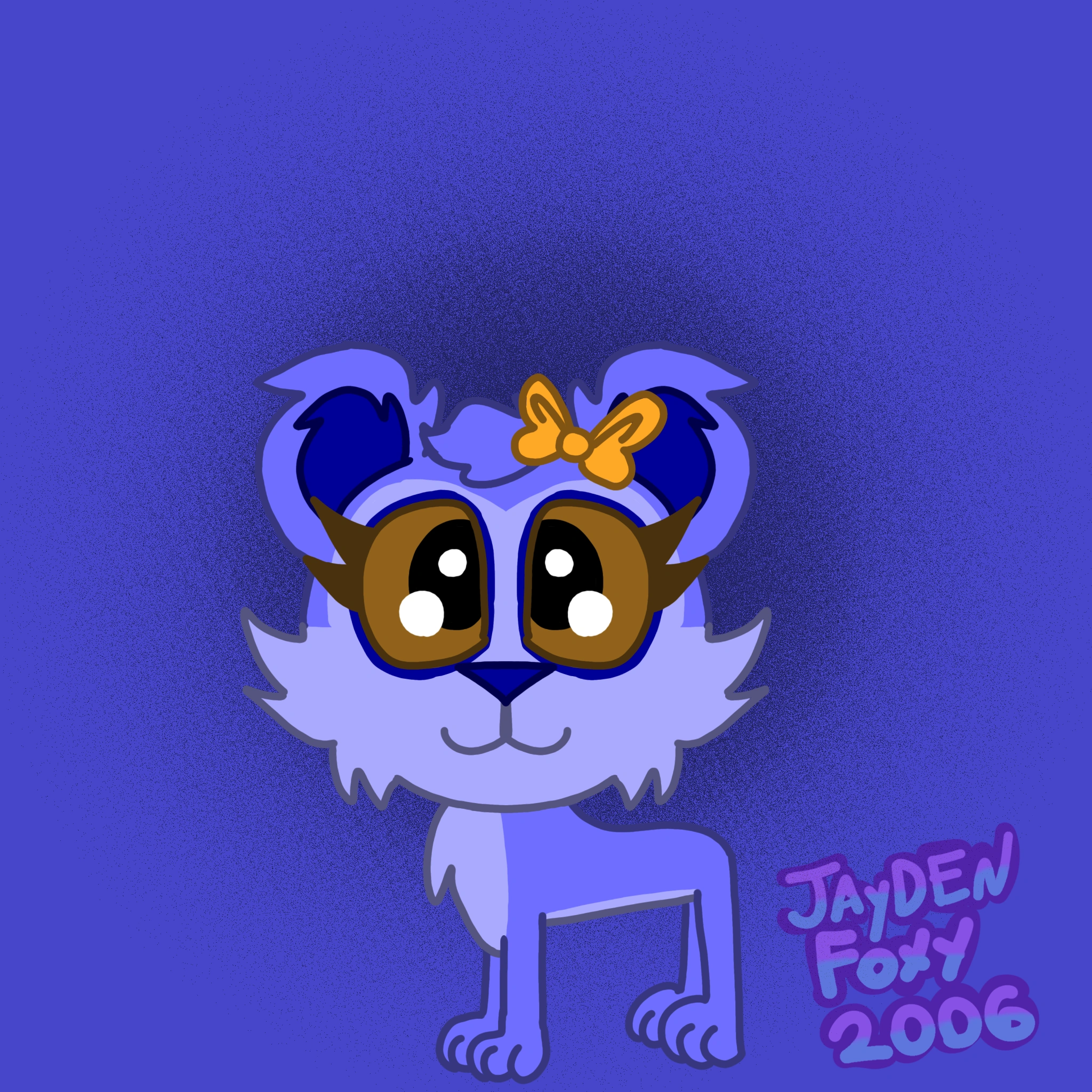 Baby Miss Mimicker | Fandom