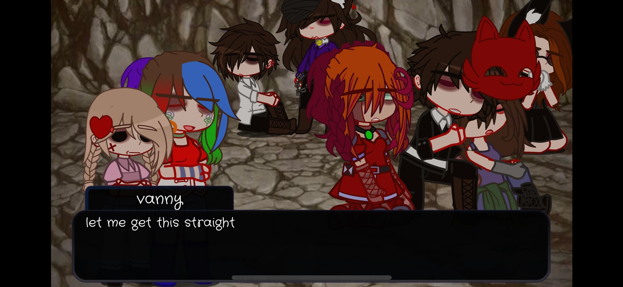 Season 3 part 1 | Fandom