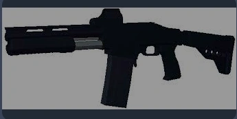 New Gun Idea | Fandom