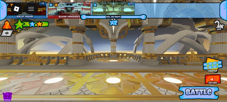 Discuss Everything About The Battle Bricks Wiki | Fandom