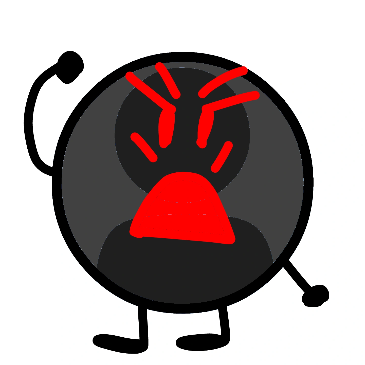 Dark Profily | Fandom