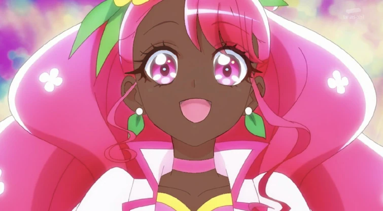 Discuss Everything About Pretty Cure Wiki | Fandom