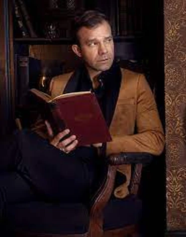 Who do you think would make a good voice actor for the Thin Controller ...