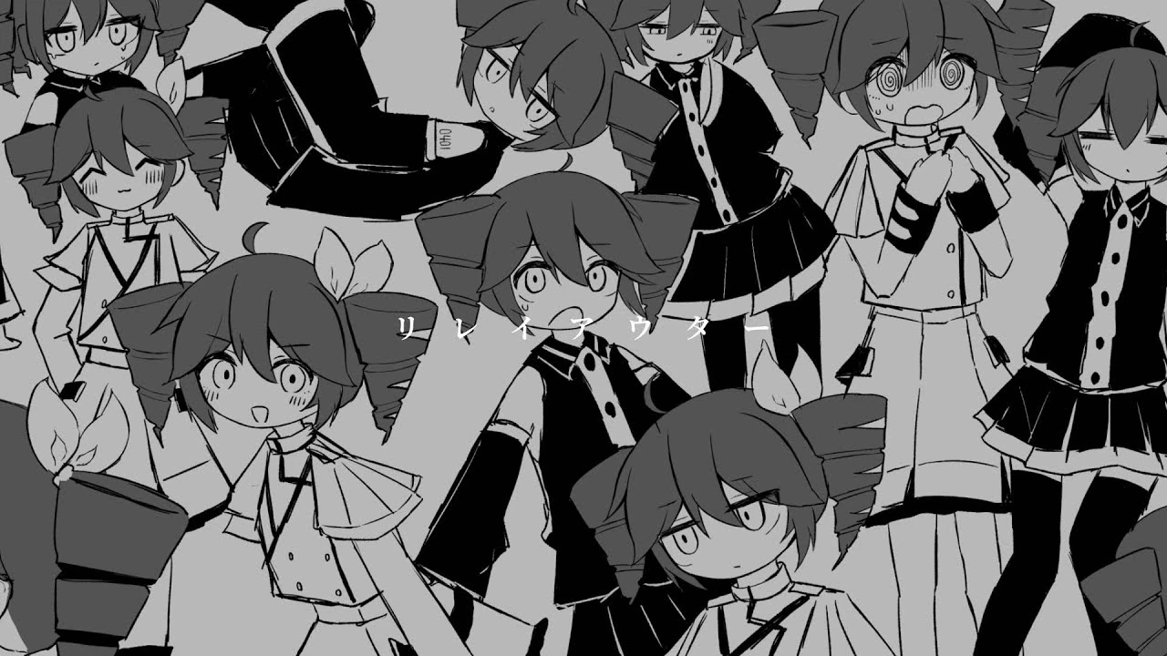 another teto cover from that guy who makes teto covers | Fandom