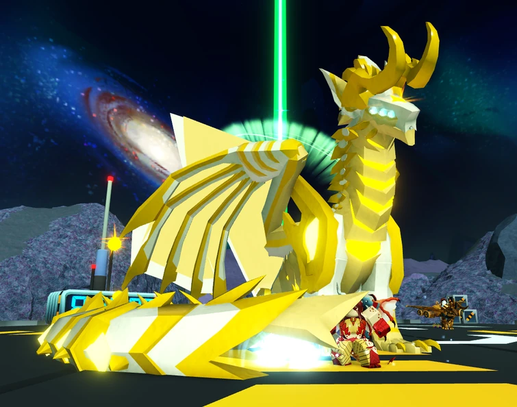 Finally made my Constello Pristine Gold-themed, I'm so happy!!!! | Fandom