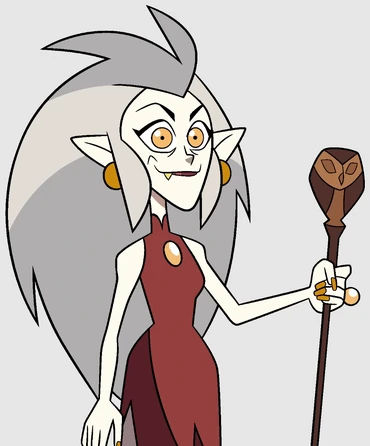 What is your favorite Eda design? | Fandom