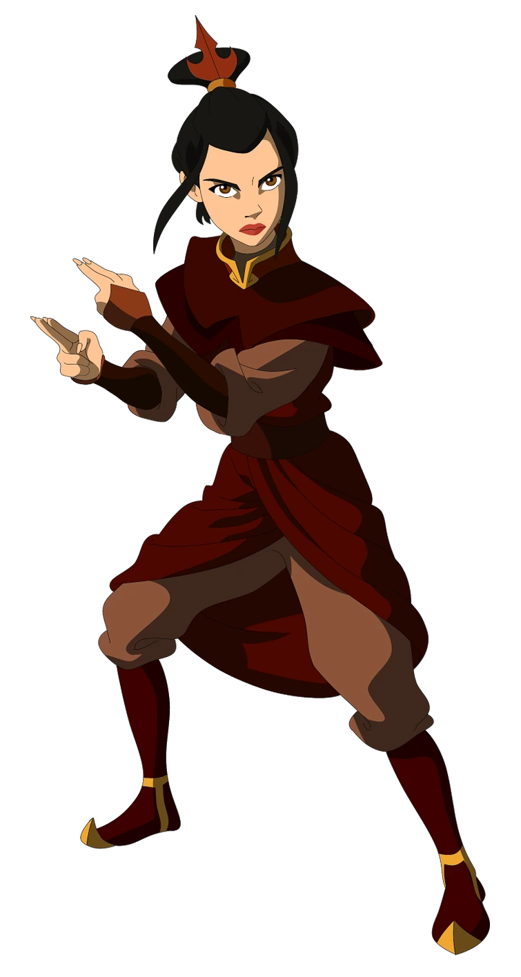 Princess Azula | Fandom