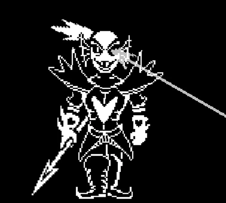 Undyne The Undying (HELLLLLPPPP!!!) | Fandom