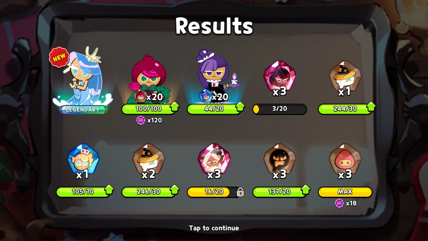 CRK WHAT IS THIS | Fandom