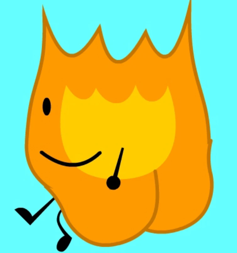 “Firey, Imagine Your Butt In 3D.” | Fandom