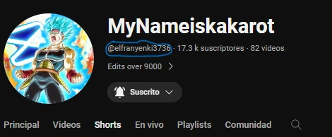 Miren lo que me encontre | Fandom