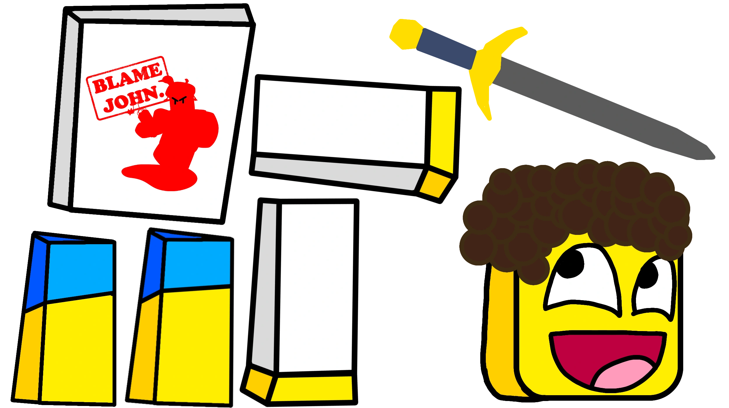 Shedletsky fucking explodes | Fandom