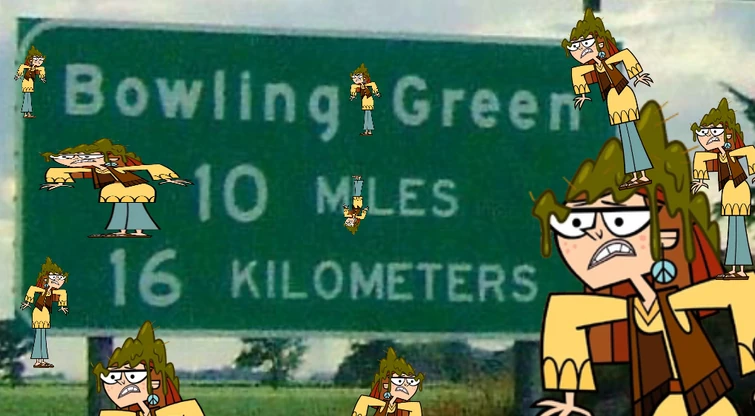 Discuss Everything About Total Drama Wiki | Fandom