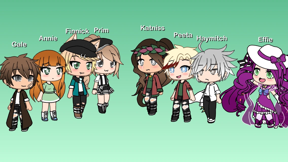 Gacha Games | Fandom