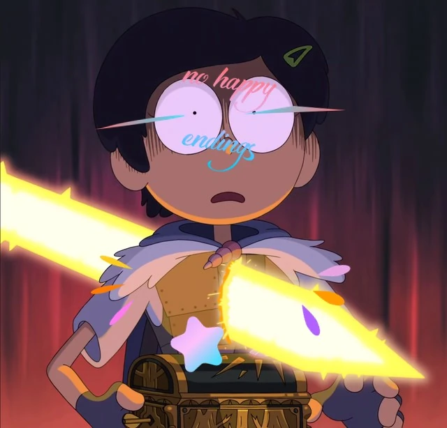 the most toxic edit ive ever made | Fandom