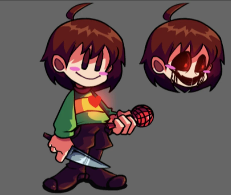 So…. About fnf skeleton bros | Fandom