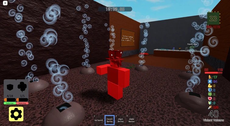 Discuss Everything About (Unofficial) Randomly Generated Droids Wiki ...