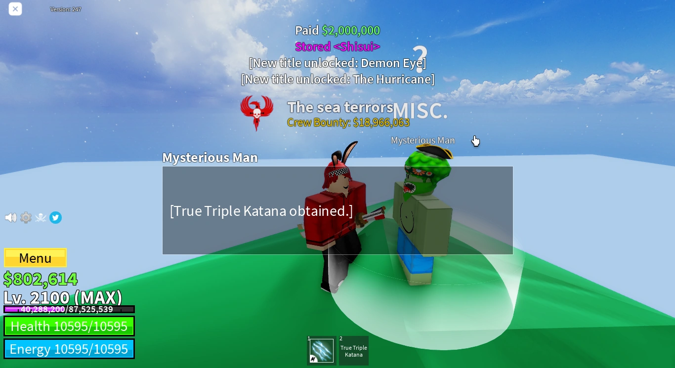 Getting TTk cause I had nothing else to do | Fandom